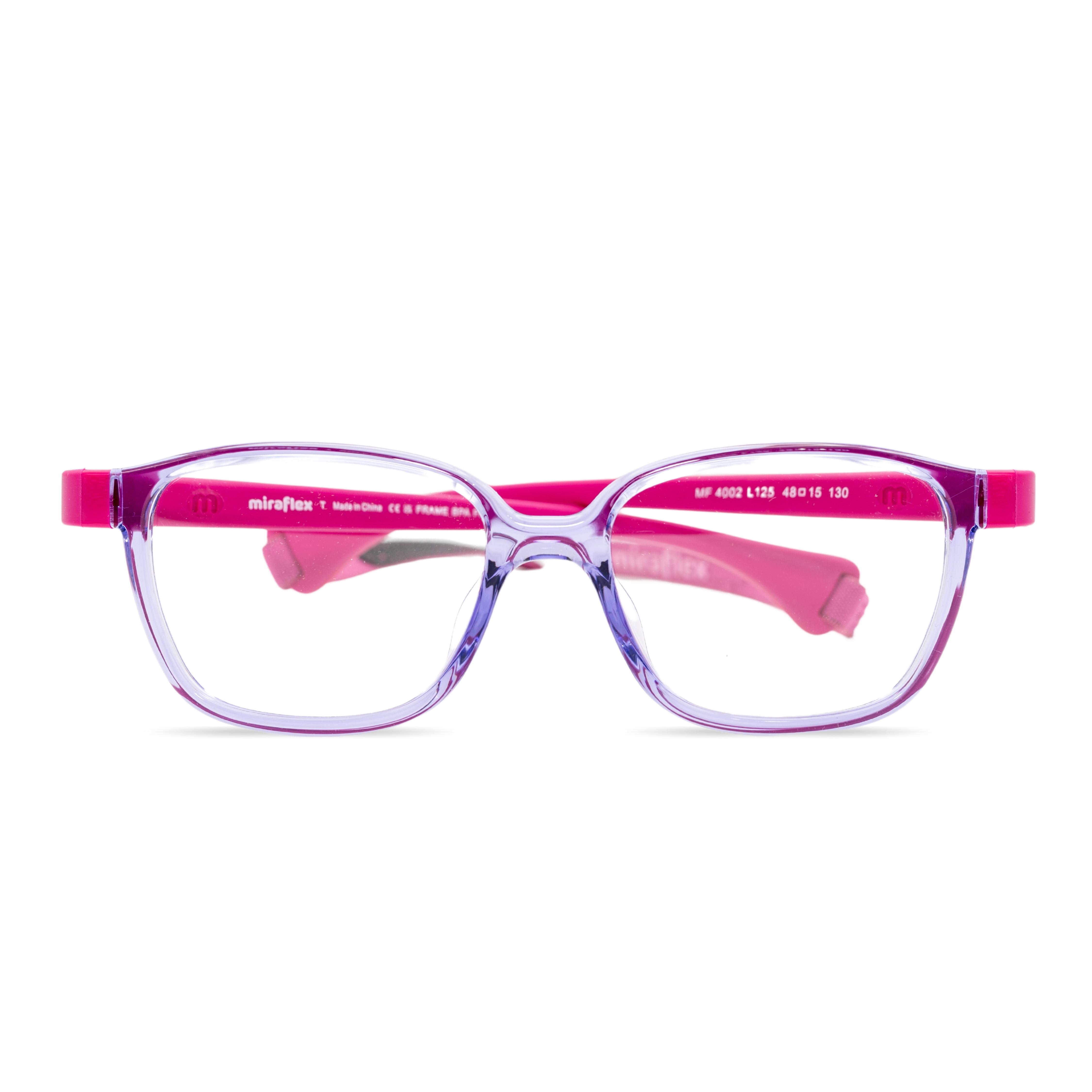 MF4002 | Miraflex | Ópticas Quezada & Siles | Expertos En Lentes