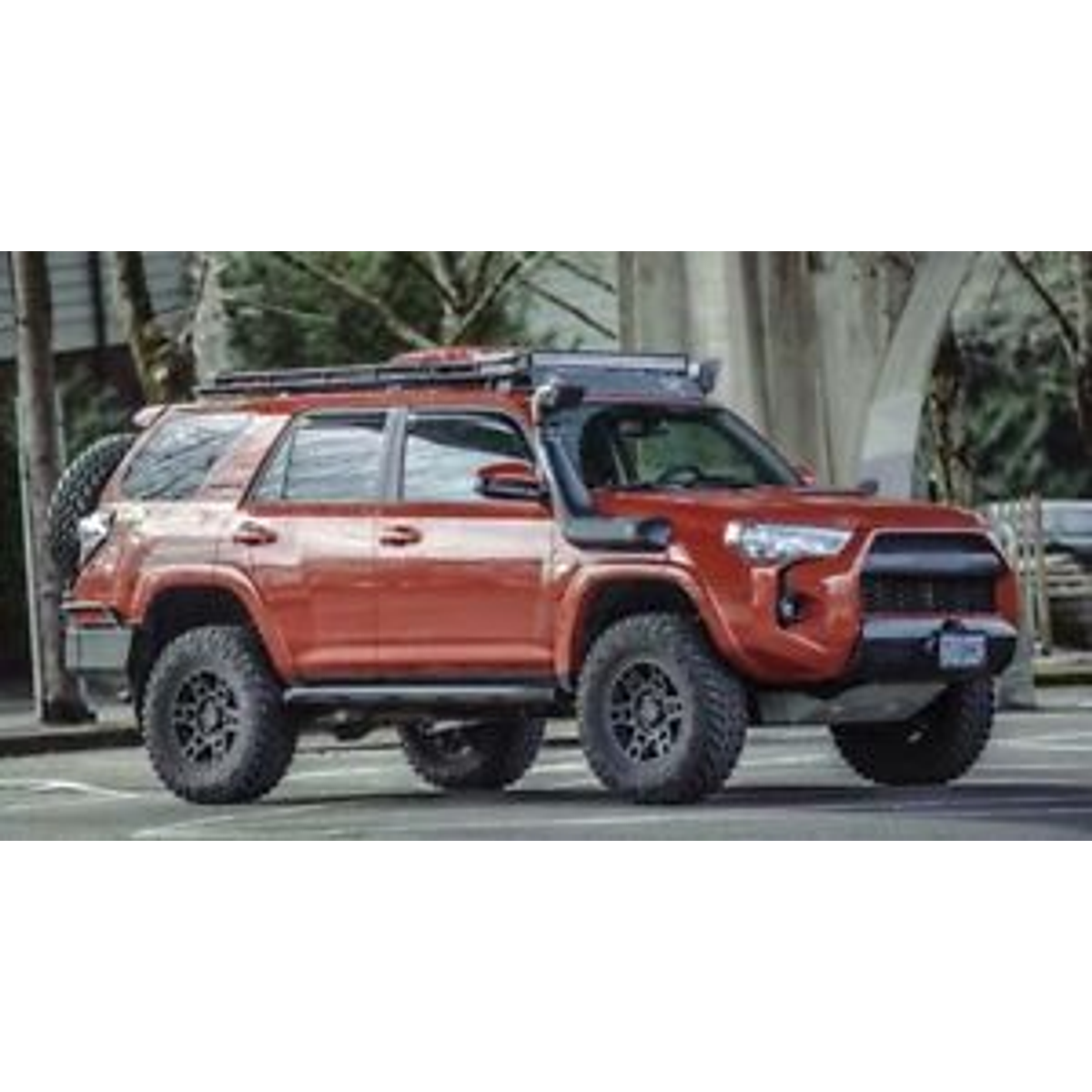 Snorkel Toyota 4Runner