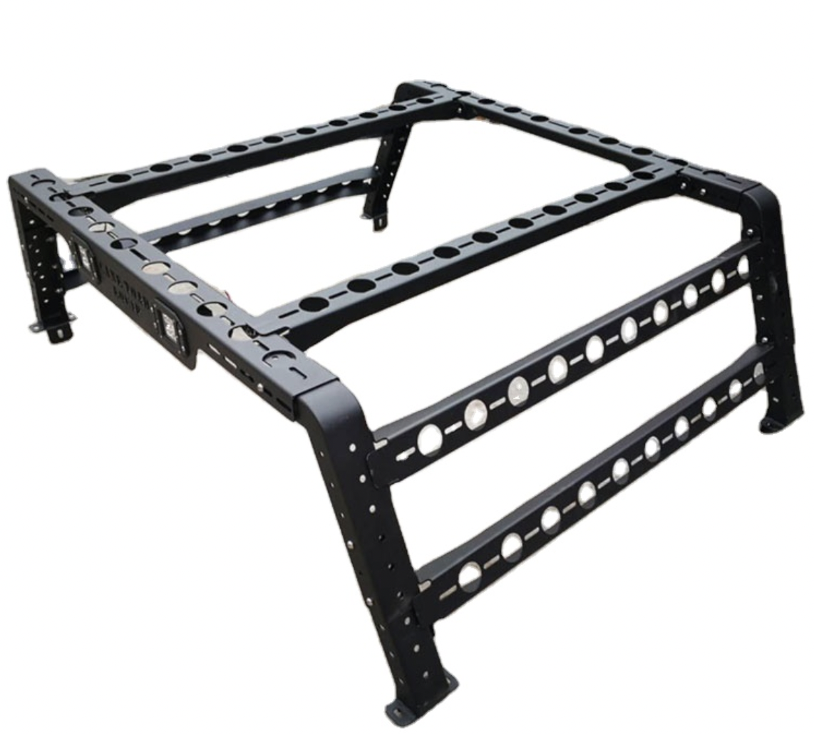 Cargo Rack para Camioneta