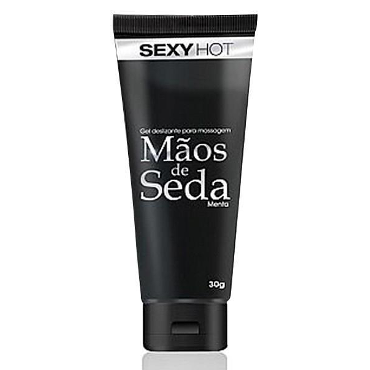 Gel Manos De Seda