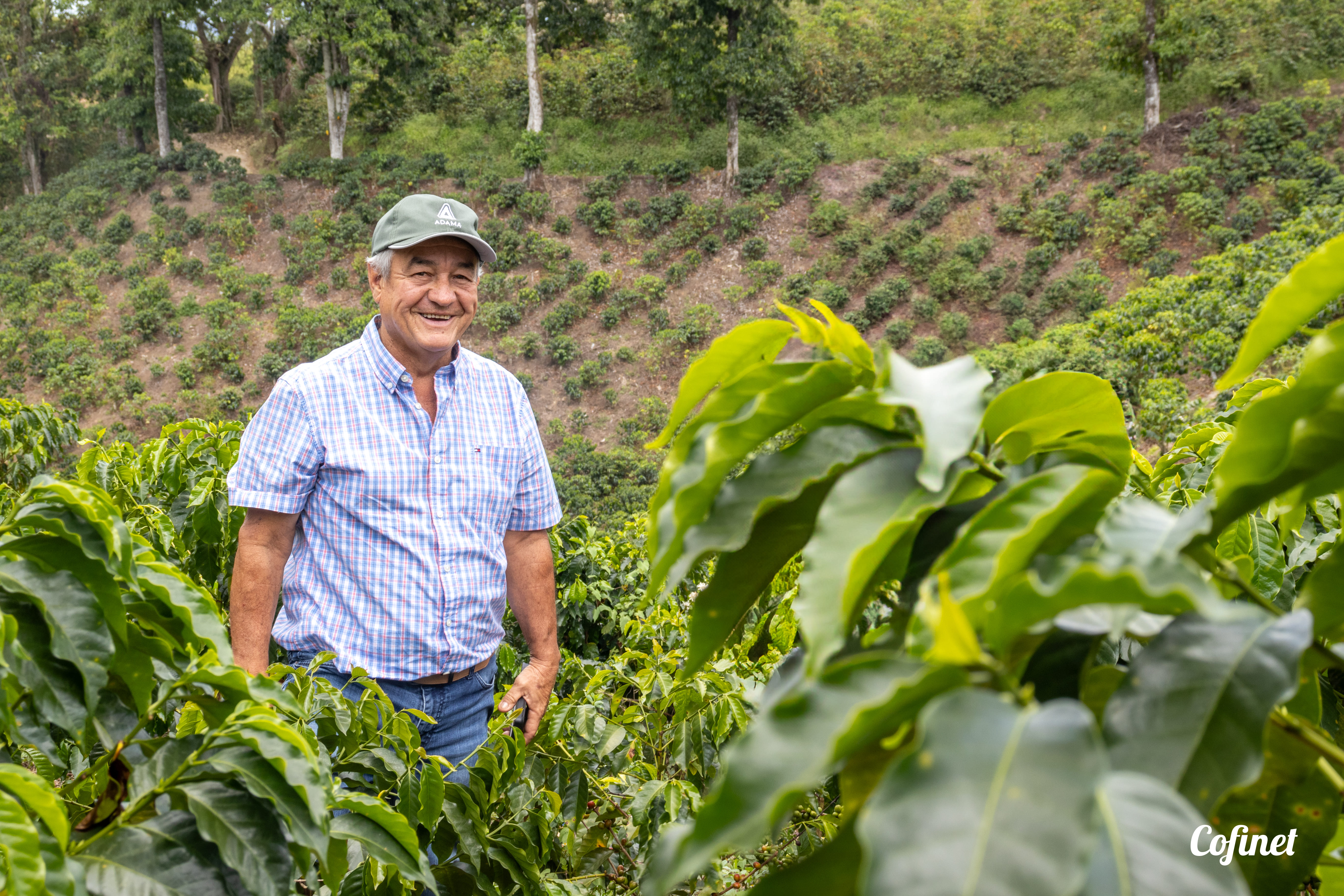 Colombia Jairo Arcilla Castillo Uva