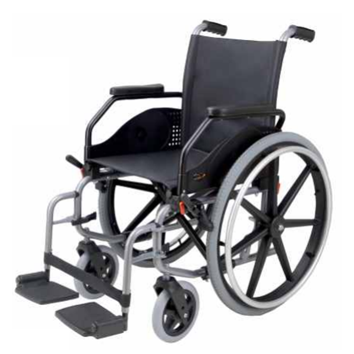 Cadeiras de Rodas Standard