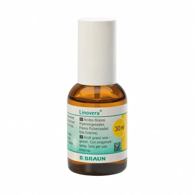 Linovera Spray 30ml