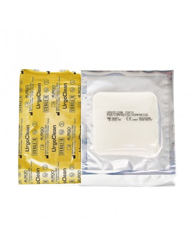 Urgo Clean 10×10