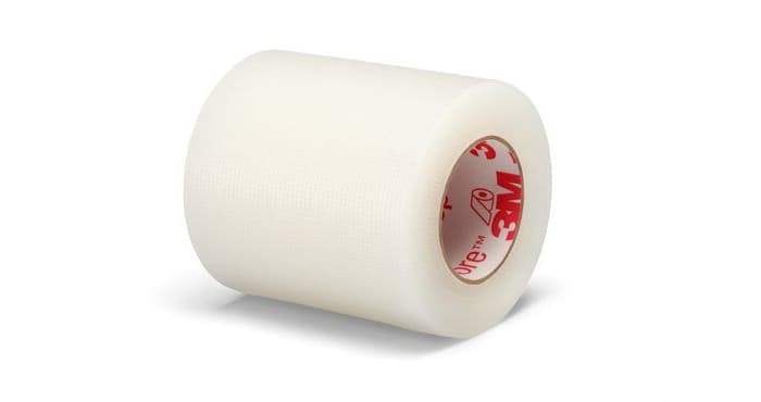 Transpore 3M 10 Yardas (9 mts) – Distintas Medidas