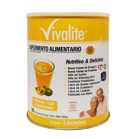 Vivalite Energy 500grs