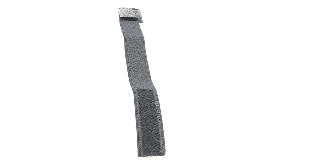 E-9100 - Ligadura Toma de Muestra con Velcro - Blunding