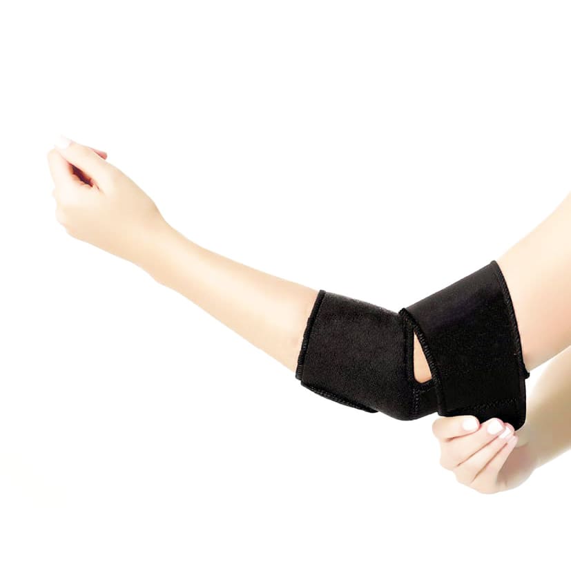 Codera Ortopedica Universal Ajustable