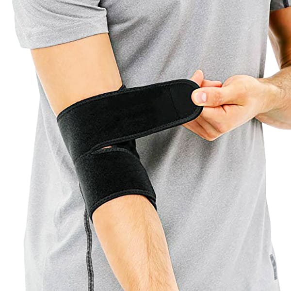 Codera Ortopedica Universal Ajustable