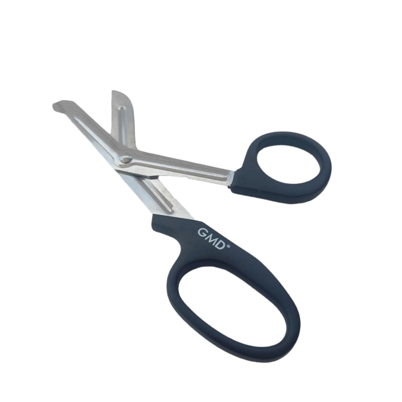 Tijera De Trauma 7 ½ Hoja En Acero Inoxidable.