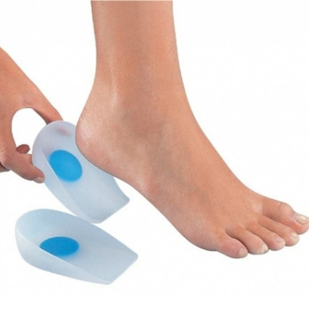 Taloneras Ortopédicas