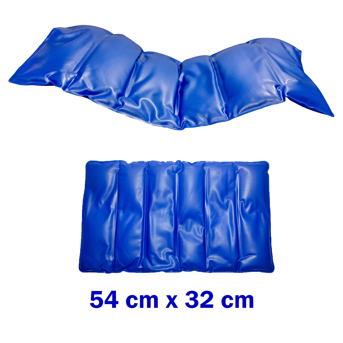 Compresa Para Terapéutica Frio/calor Lumbar (54x32cm)