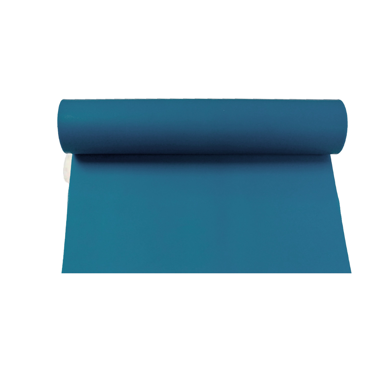 Banda Elástica Abierta Rigidez Moderada Azul Terapia y uso d