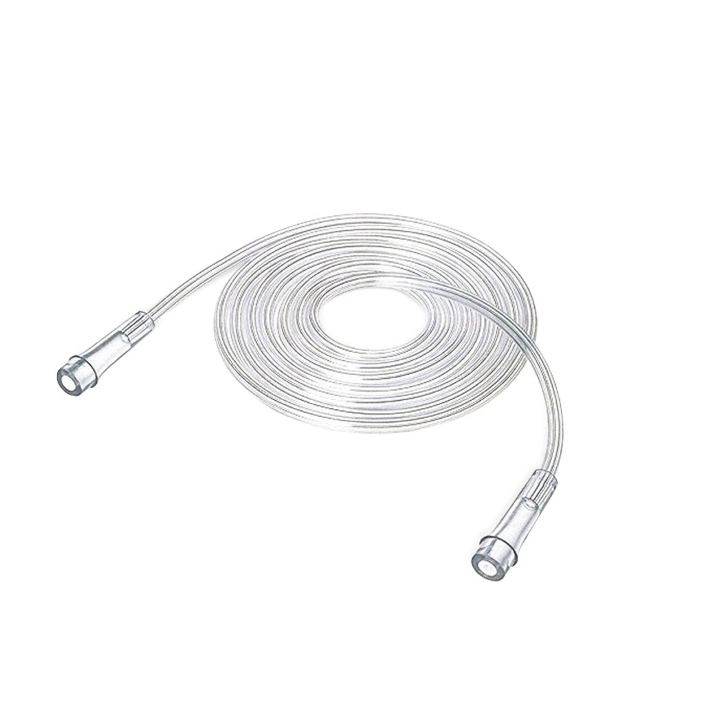 Extensión Para Cánula Nasal De Oxigeno 4 Metros