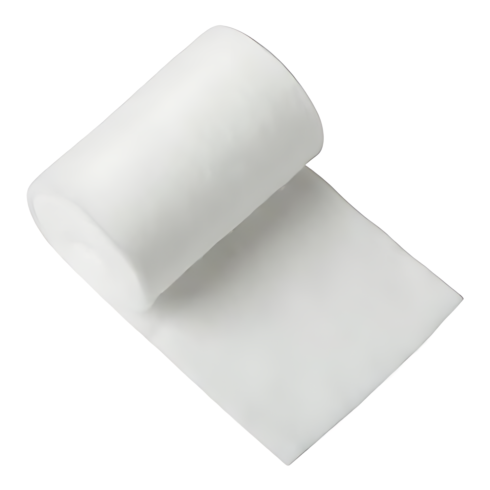 Venda Ortopédica De Algodón Laminado 10 Cm X 4 Mts