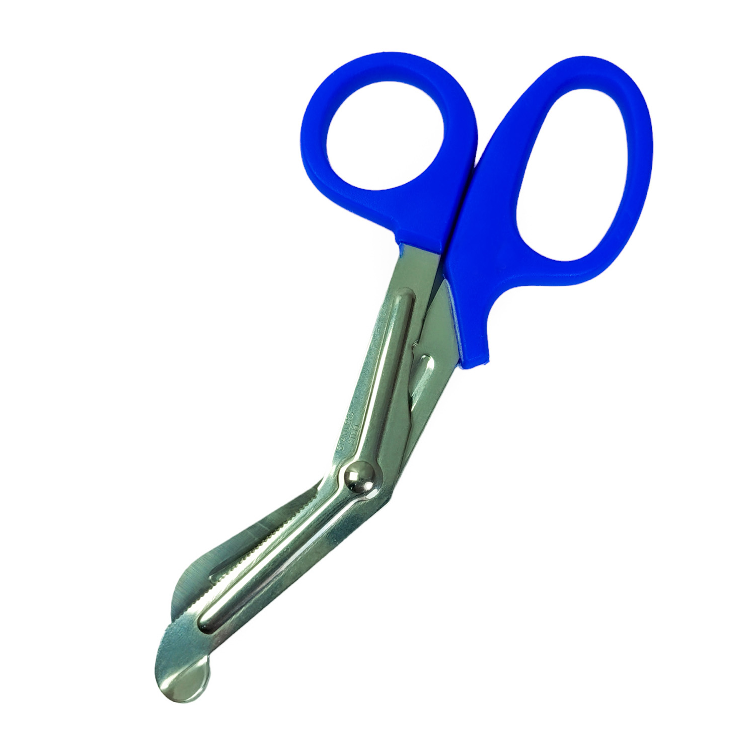 Tijera De Trauma 5 ½ Hoja En Acero Inoxidable - GMD