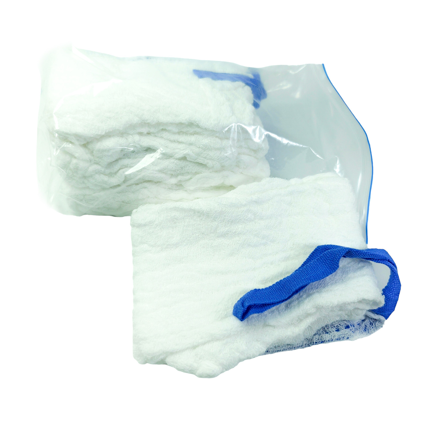 Compresa De Gasa No Estéril x 5 Unidades