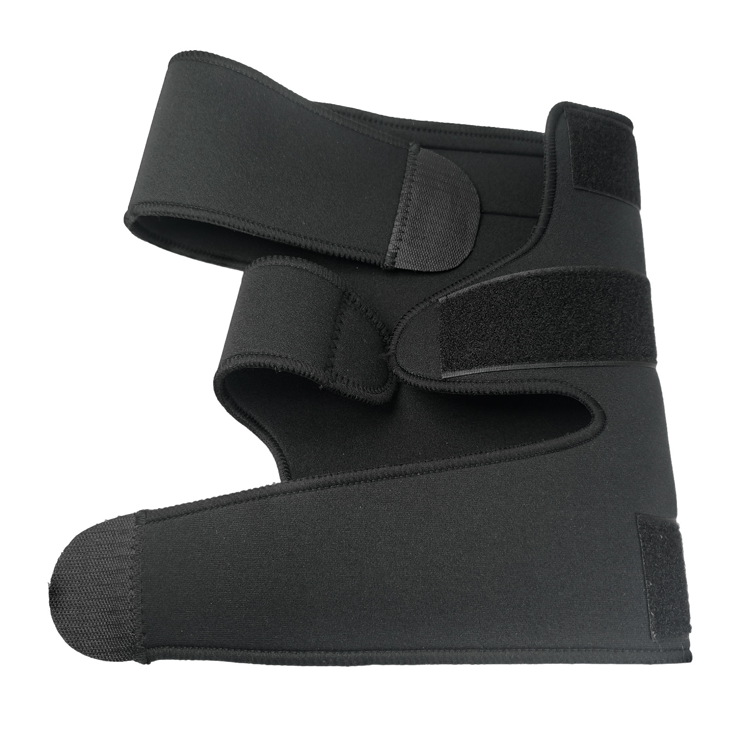 Rodillera Ortopédica Rotula Cerrada Universal Ajustable