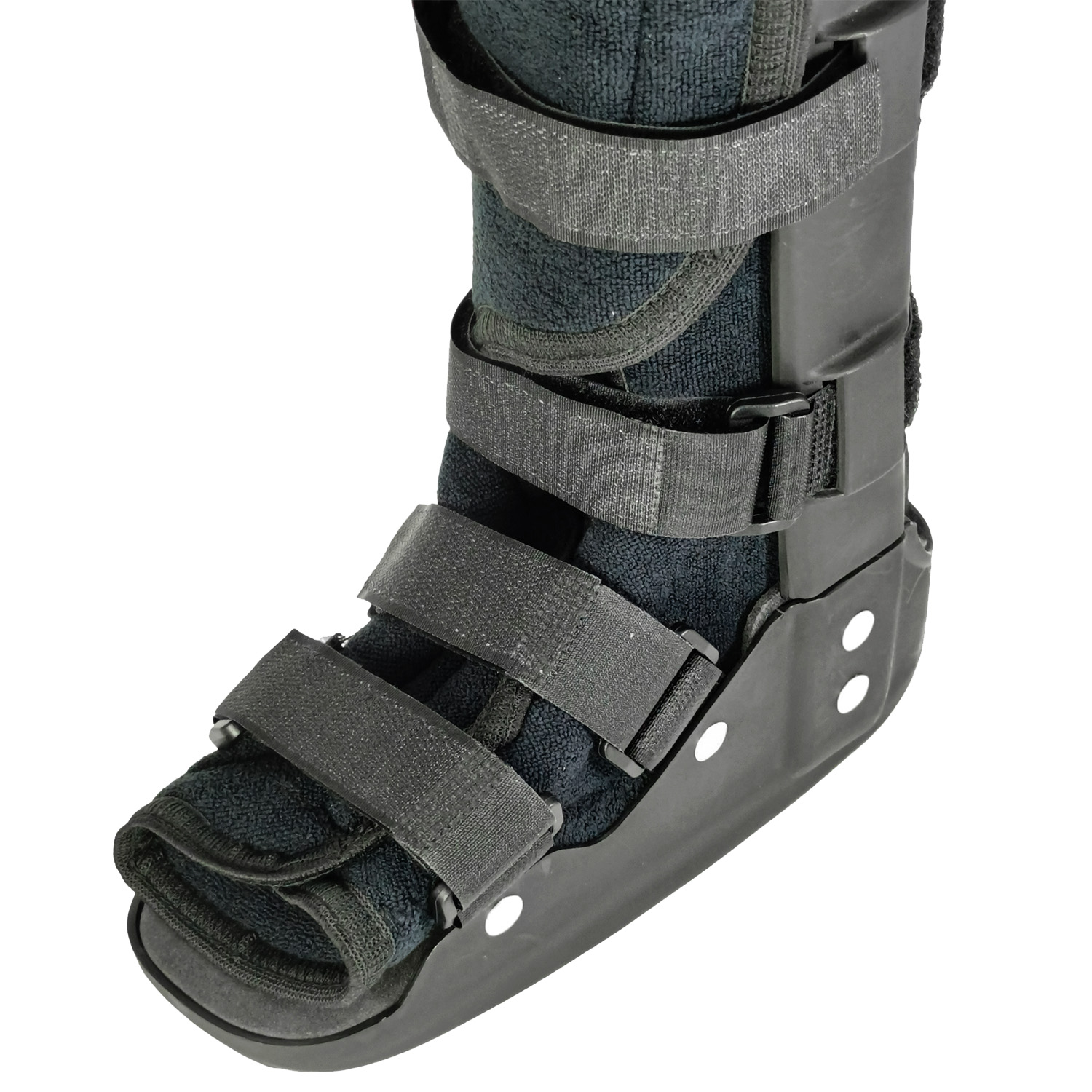 Bota Walker Rigida Inmovilizador De Tobillo - Infantil altur