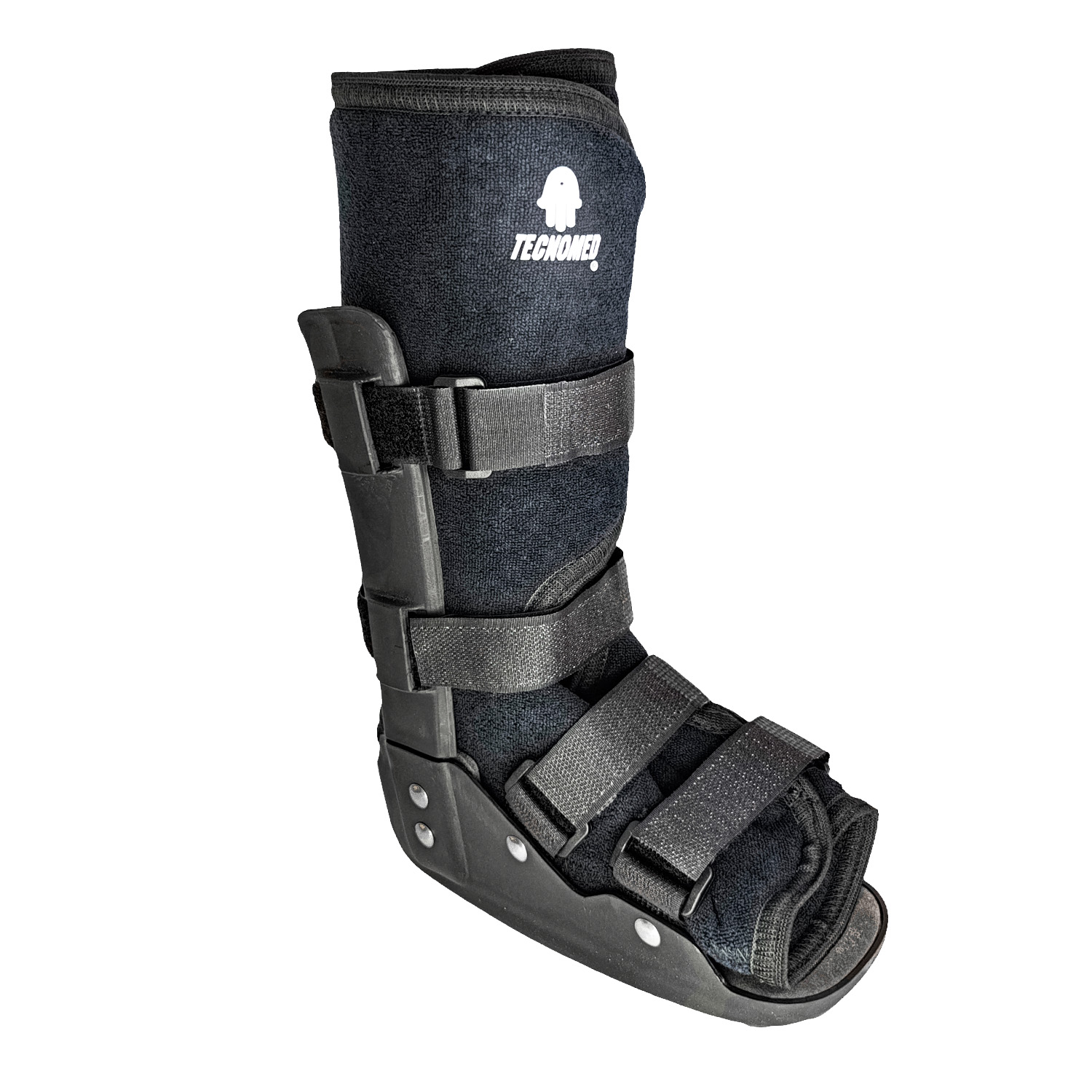 Bota Walker Rigida Inmovilizador De Tobillo - Infantil altur