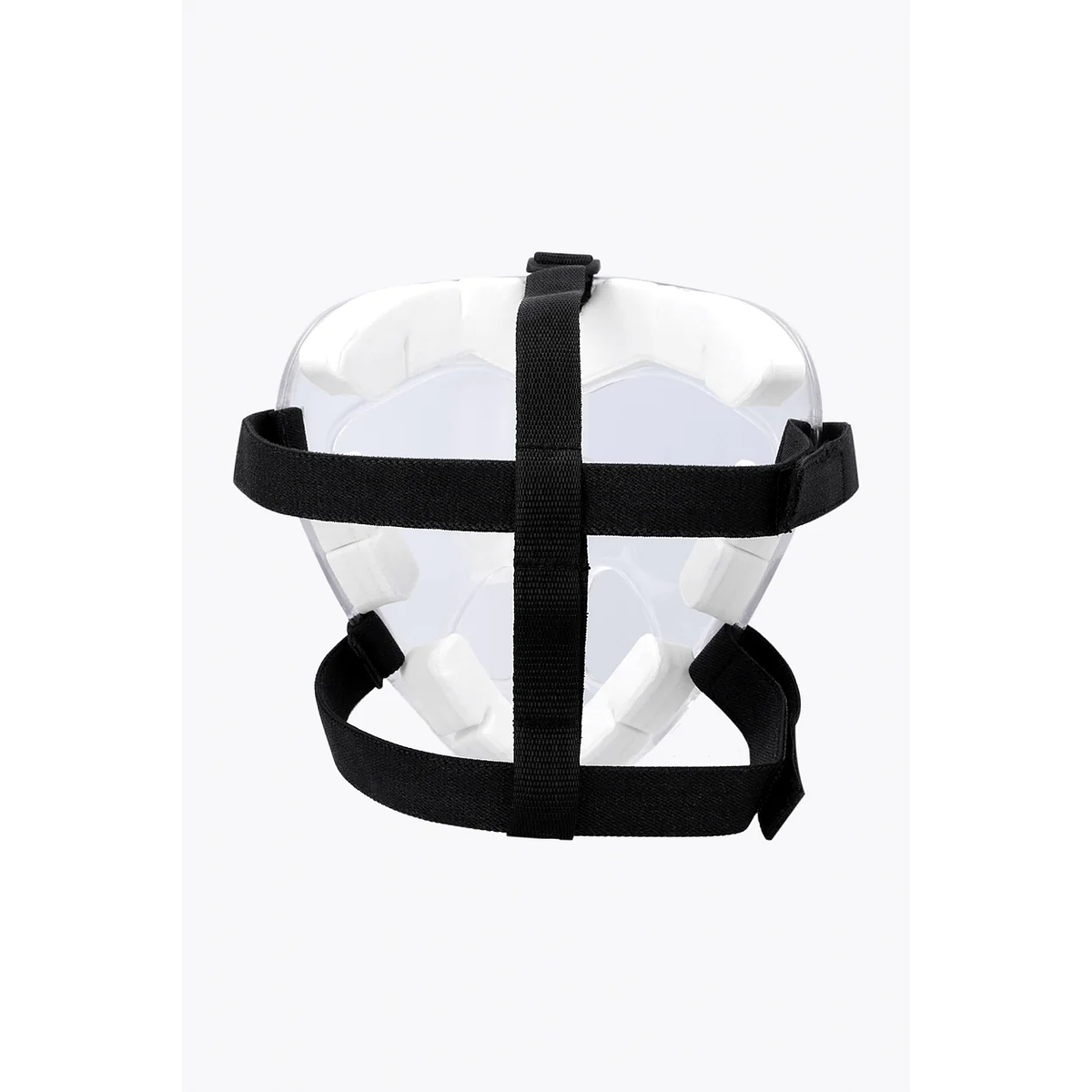 Mascarilla facial Osaka | Sin color