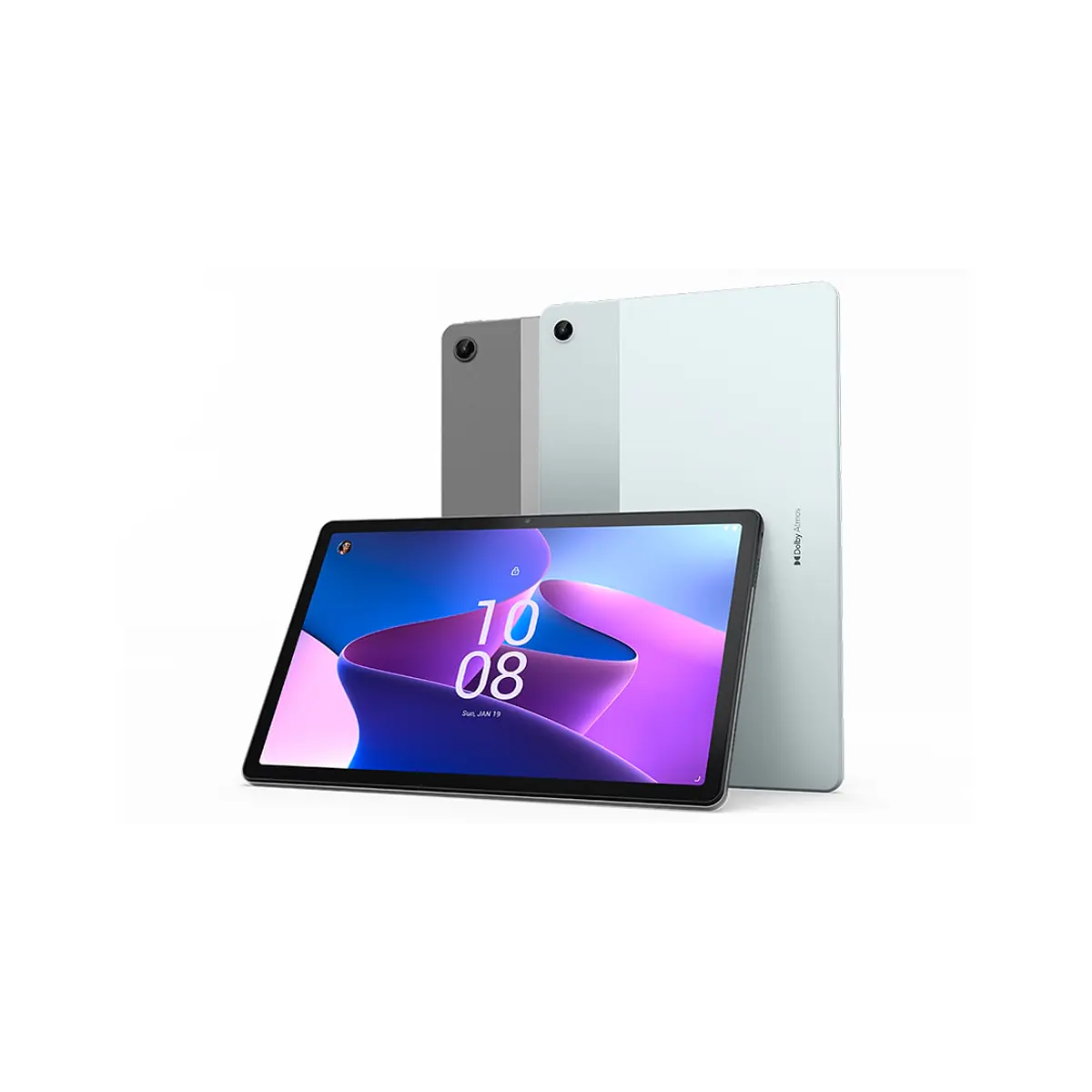 Tablet Lenovo Tab M10 Plus 3era Generacion