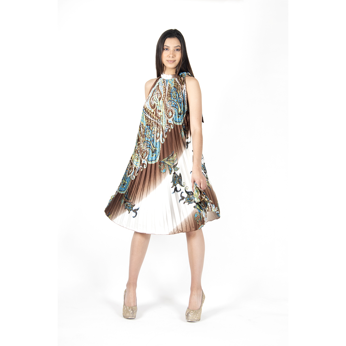 Vestidos y Enteritos