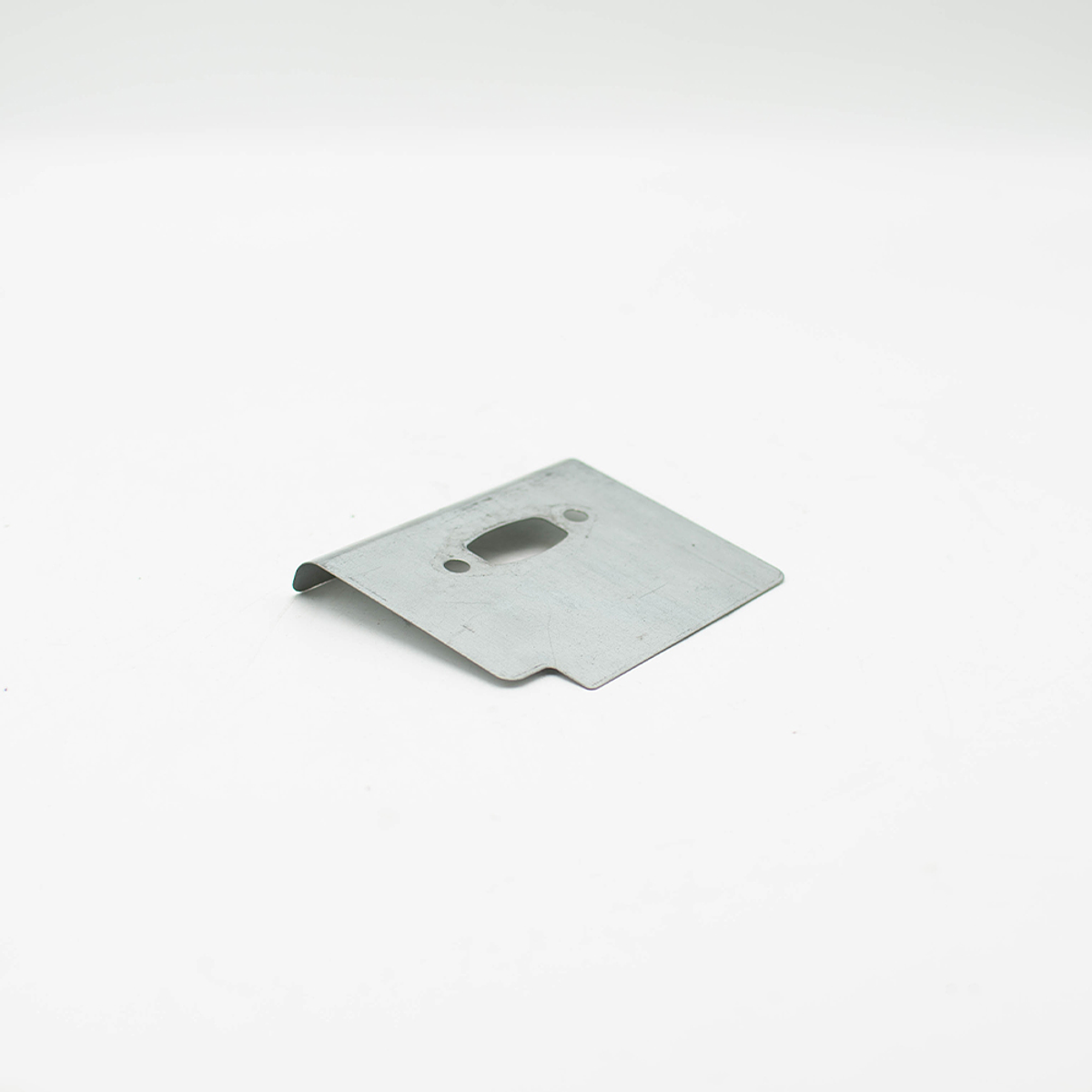 Flanche metálico para silenciador para Fumigadores 450 M | Oslo ...