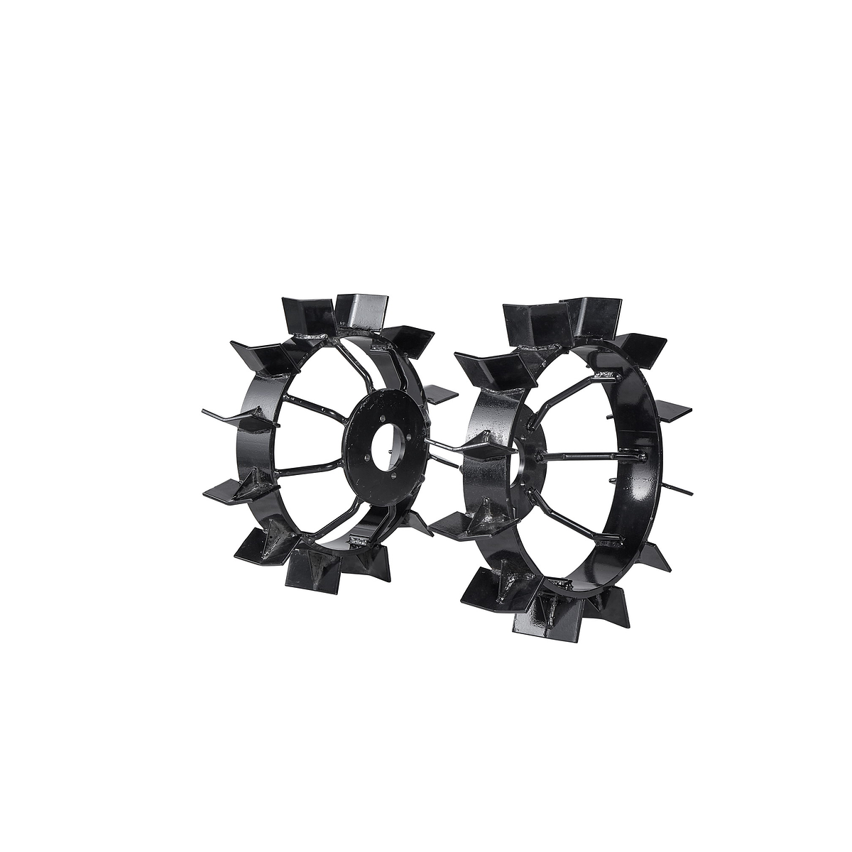 Ruedas Oruga o de Tracción para Motocultivadores de SX15 y S | Oslo®: Herramientas y Maquinaria ...