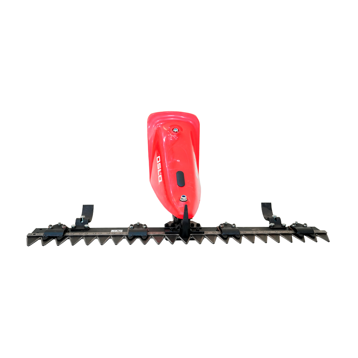 Cortacesped o Barra Segadora para Motocultivadores SX15 y SX | Oslo®: Herramientas y Maquinaria ...