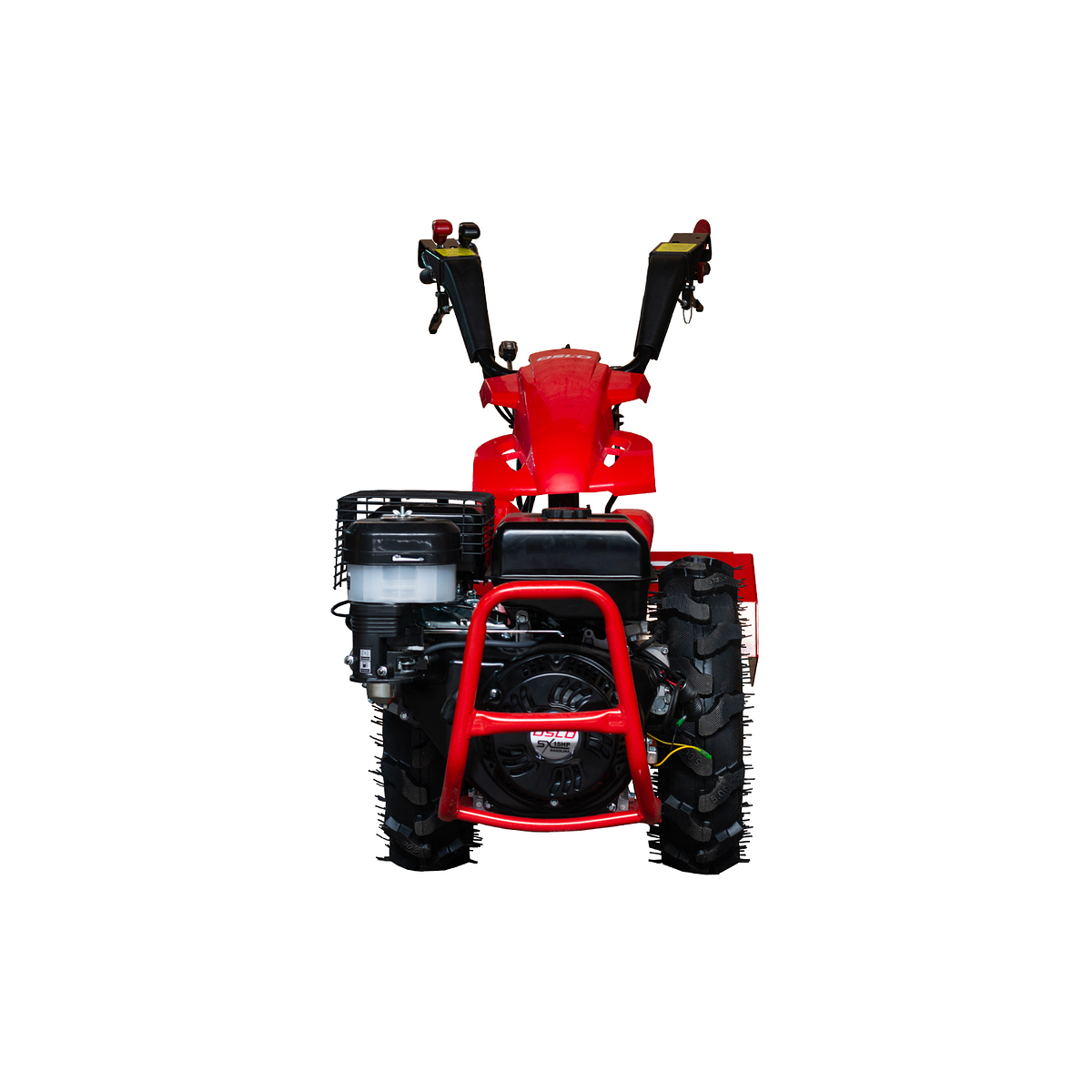 Motocultivador SX15 ULTRA ROTOVATOR Bencinero 15 Hp 4 Tiempo | Oslo®: Herramientas y Maquinaria ...