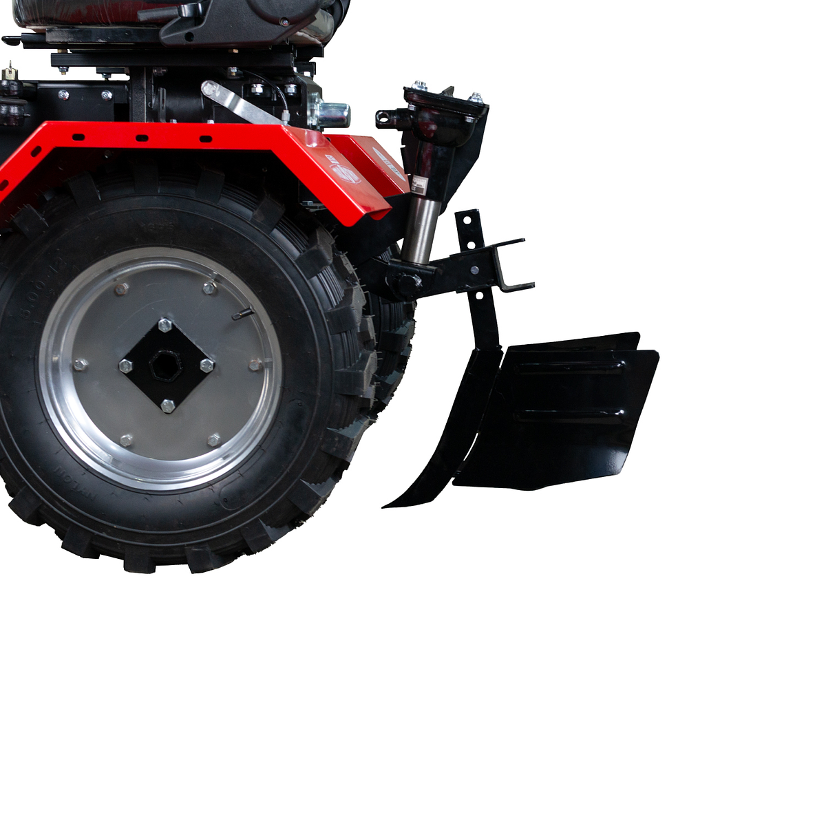 TRACTHOR SX10 DIESEL - ULTRA PACK | Oslo®: Herramientas y Maquinaria Agrícola