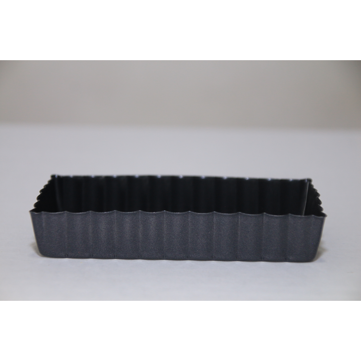 Molde tarta mini rectangular desmontable