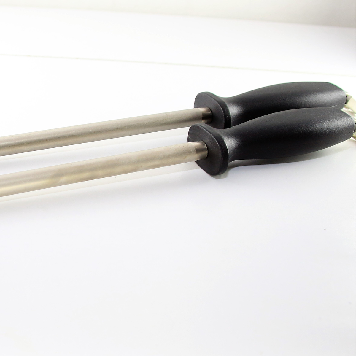 Chaira (astil) Importado diamantado 20cm