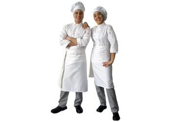 El Uniforme de Chef: Tradición, Estilo y Protección
