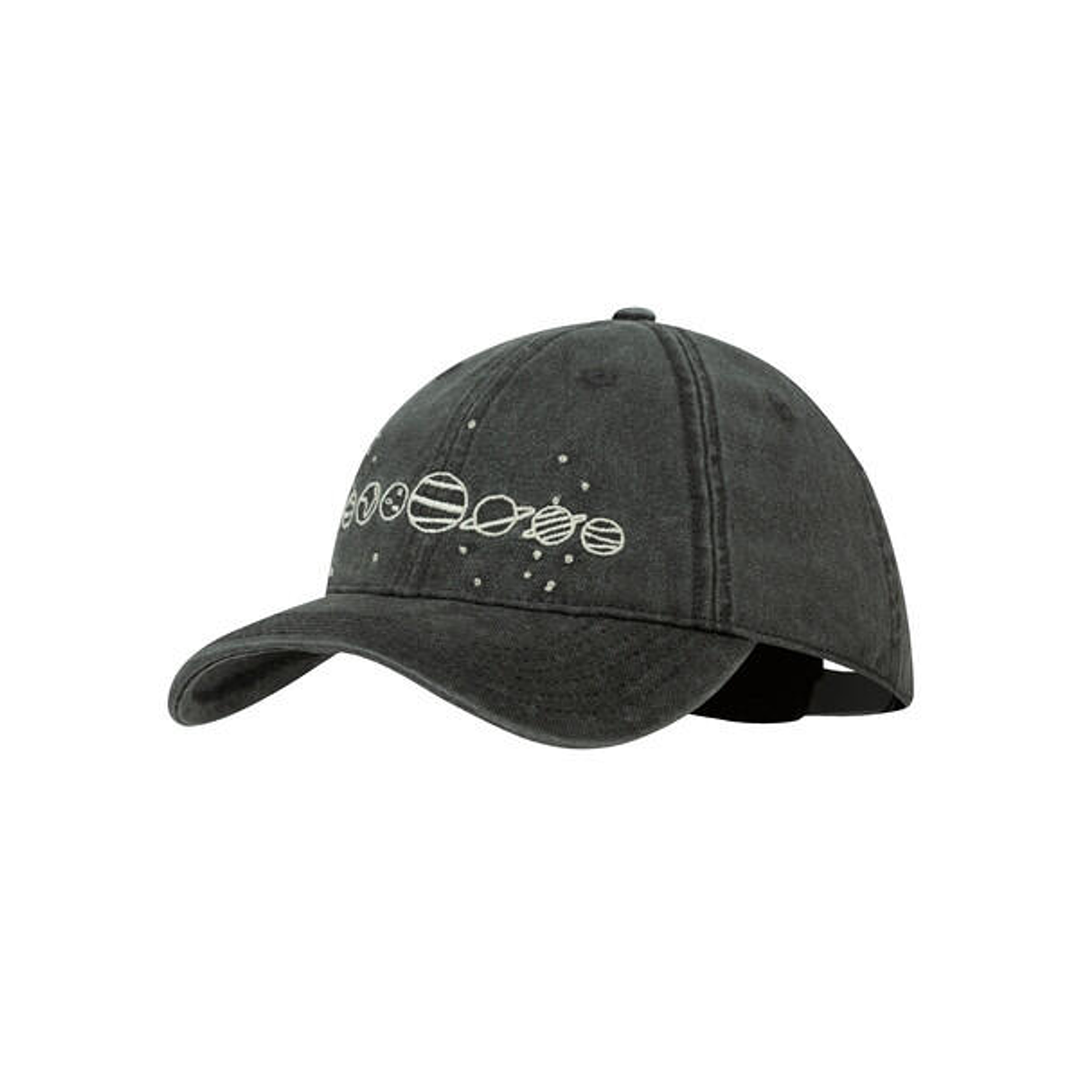 Gorra Baseball niño Baseball Cap Inkoo Grey BUFF