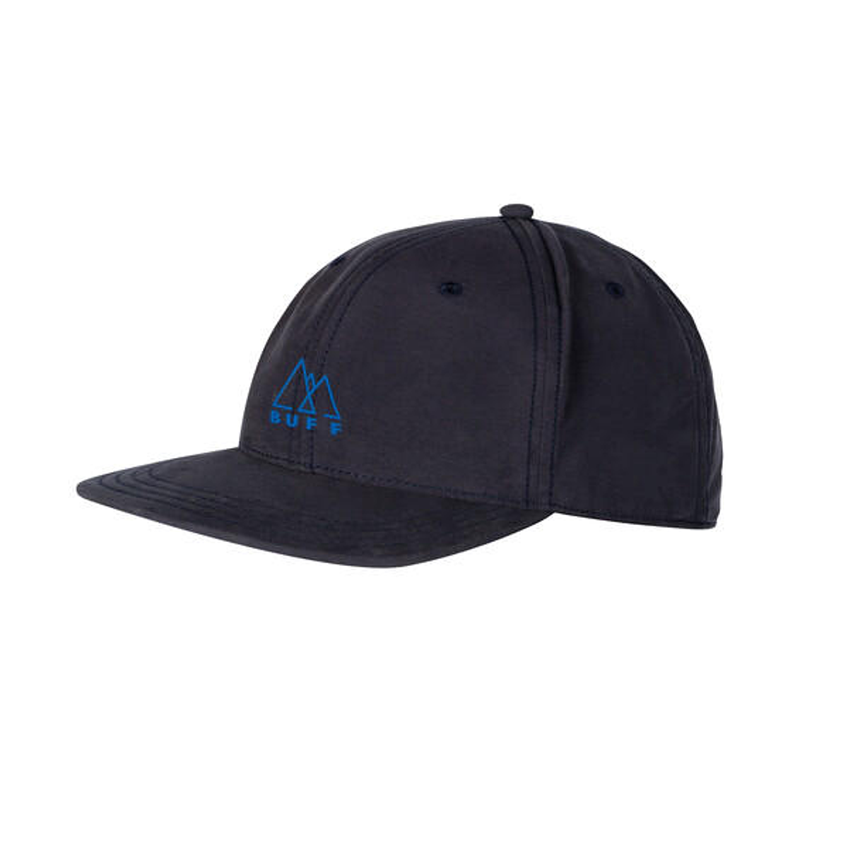 Gorra Pack Baseball Solid Navy BUFF