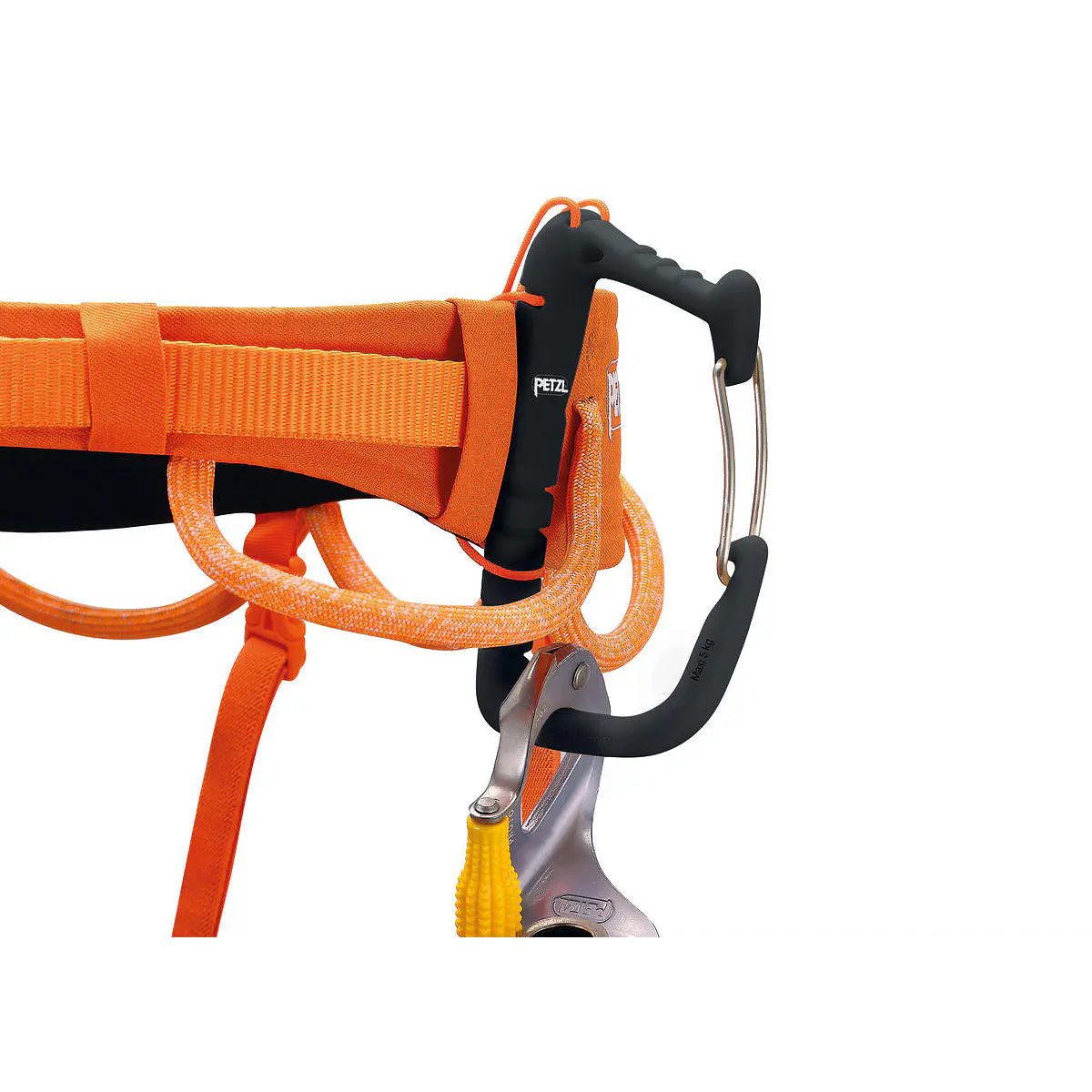 Arnés Deportivo Petzl HIRUNDOS