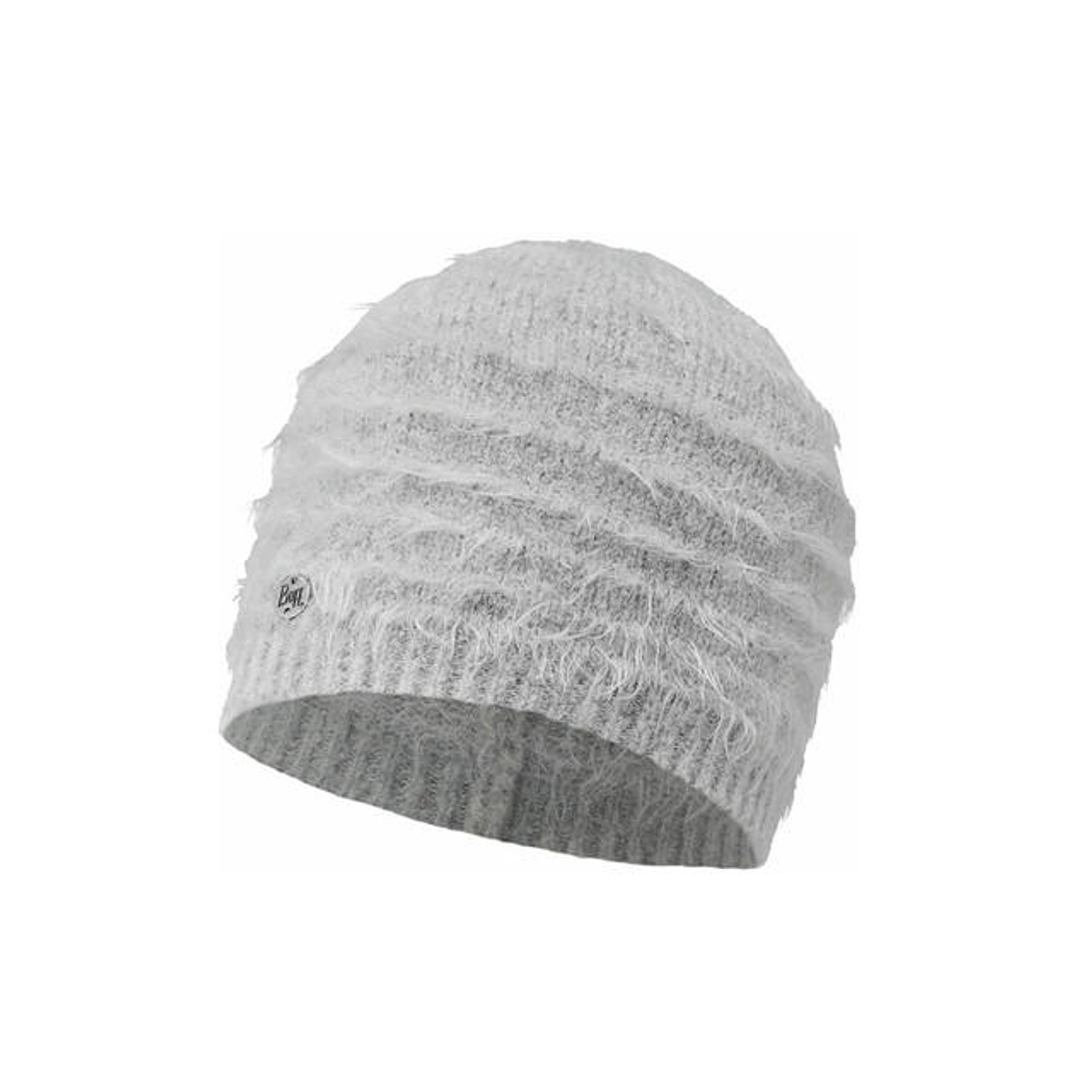 Knitted Hat Eskimo Glacier Grey BUFF