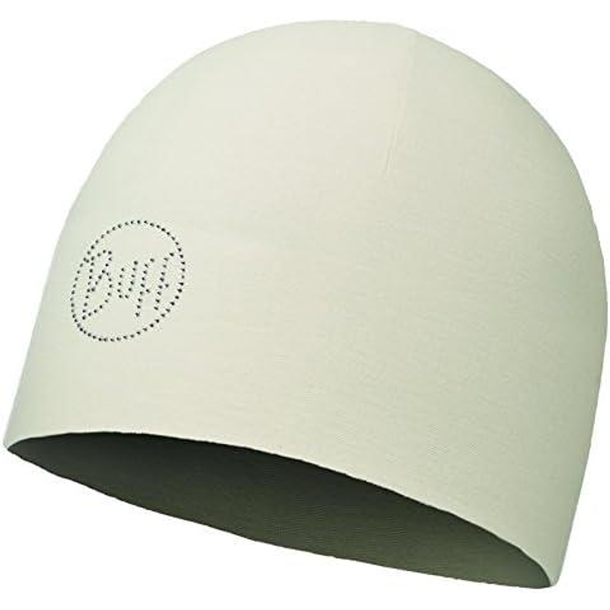 Gorro de Microfibra Reversible Buff ® Solid Chic Cru