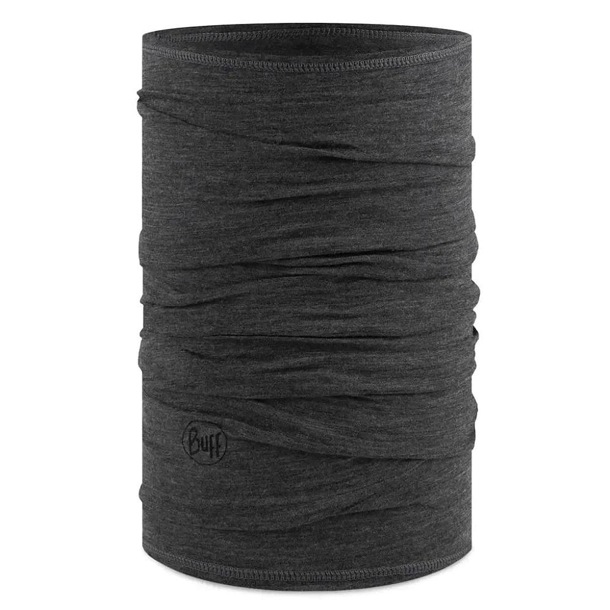 Buff Merino Lightweight Solid Grey | Comodidad y Calidez ...