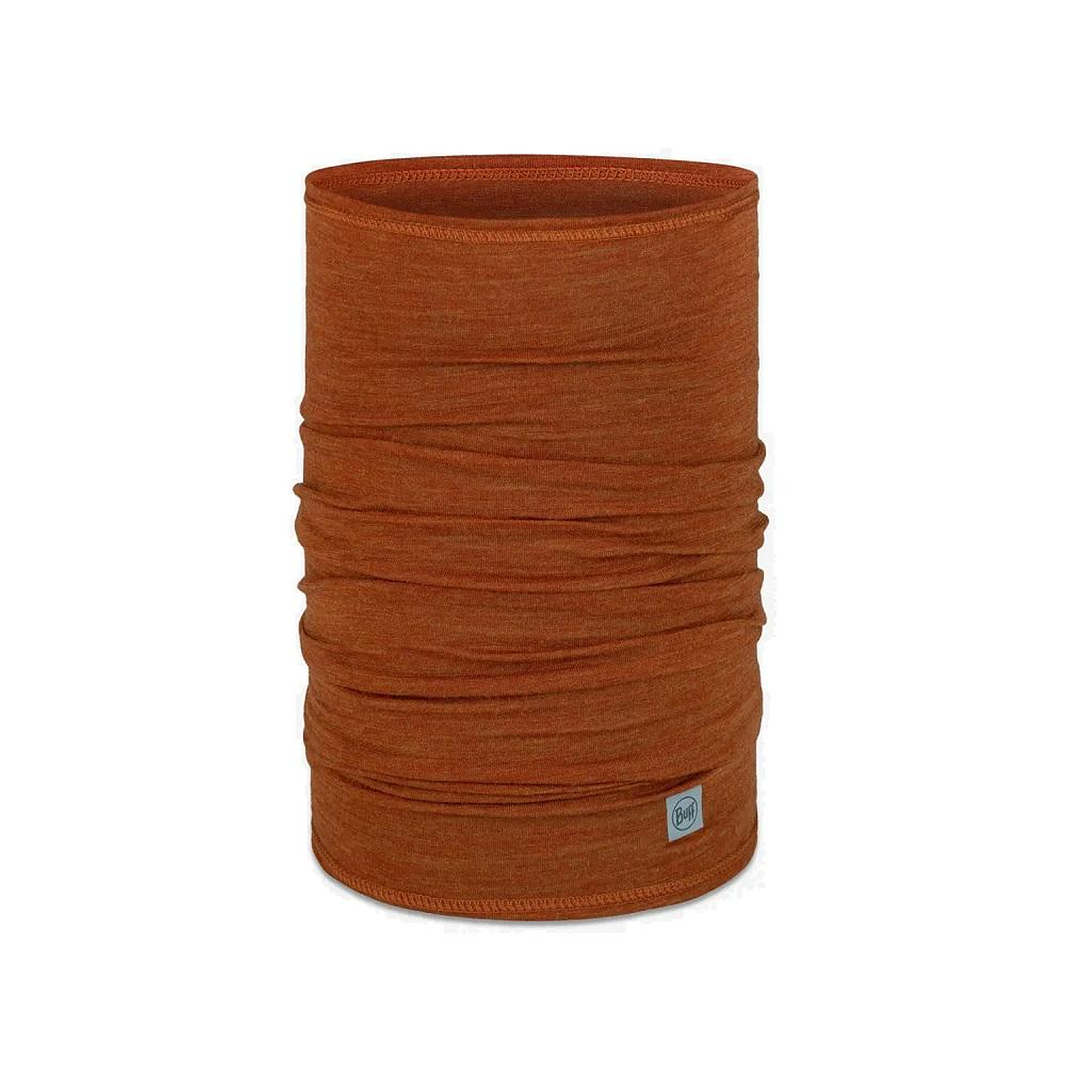 Buff Merino Lightweight Multistripes Ginger | Estilo y Ca...