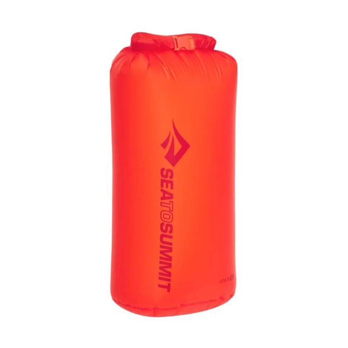 Bolsa Seca Ultra-Sil Dry Bag 13L | Amplia y Resistente al...