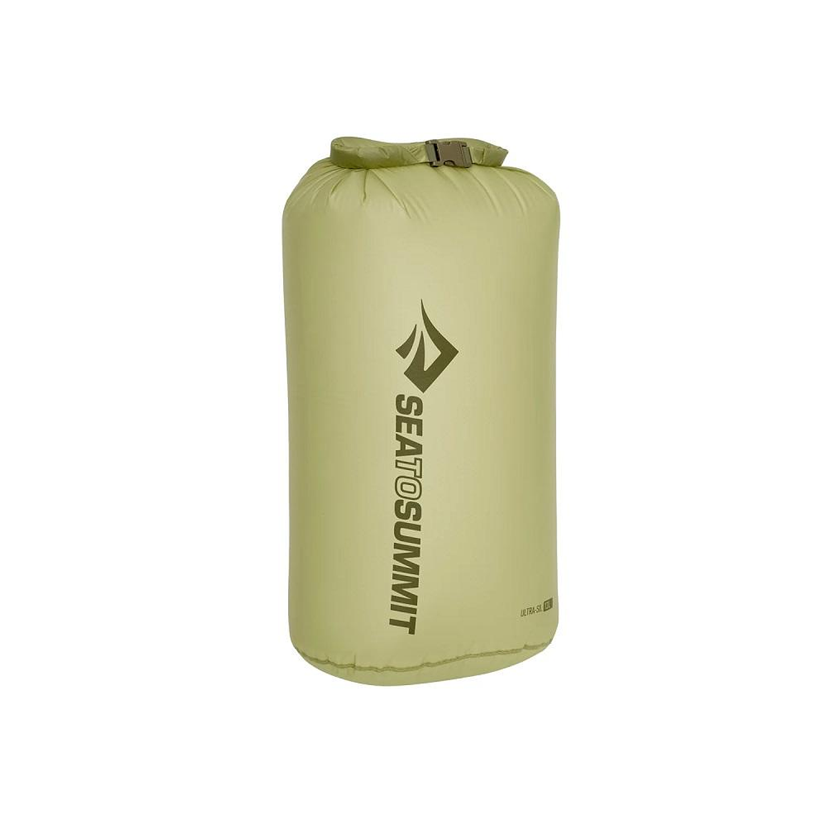 Bolsa Seca Ultra-Sil Dry Bag 20L | Gran Capacidad y Imper...