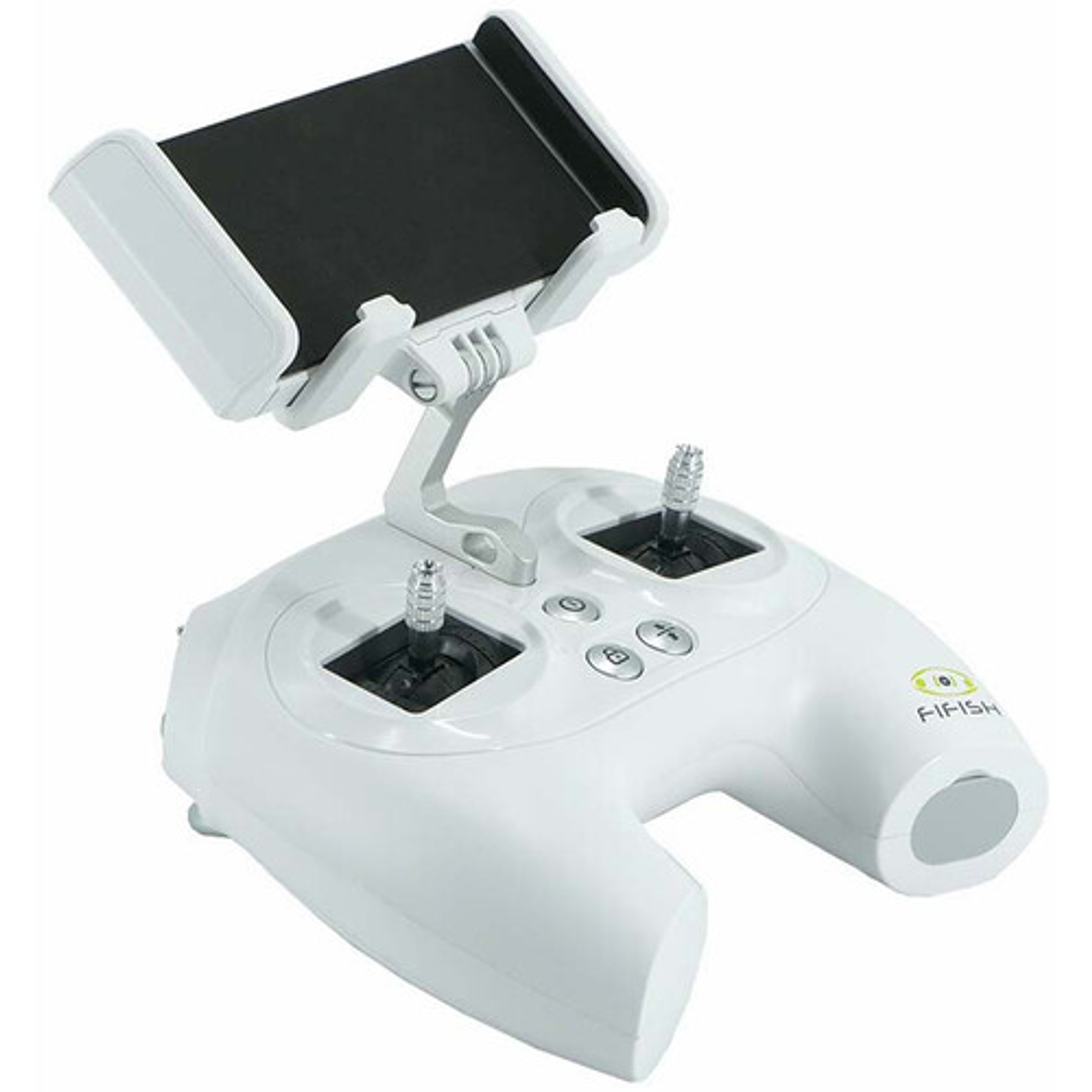 FIFISH V-EVO QYSEA Submarino AI ROV con brazo robótico.