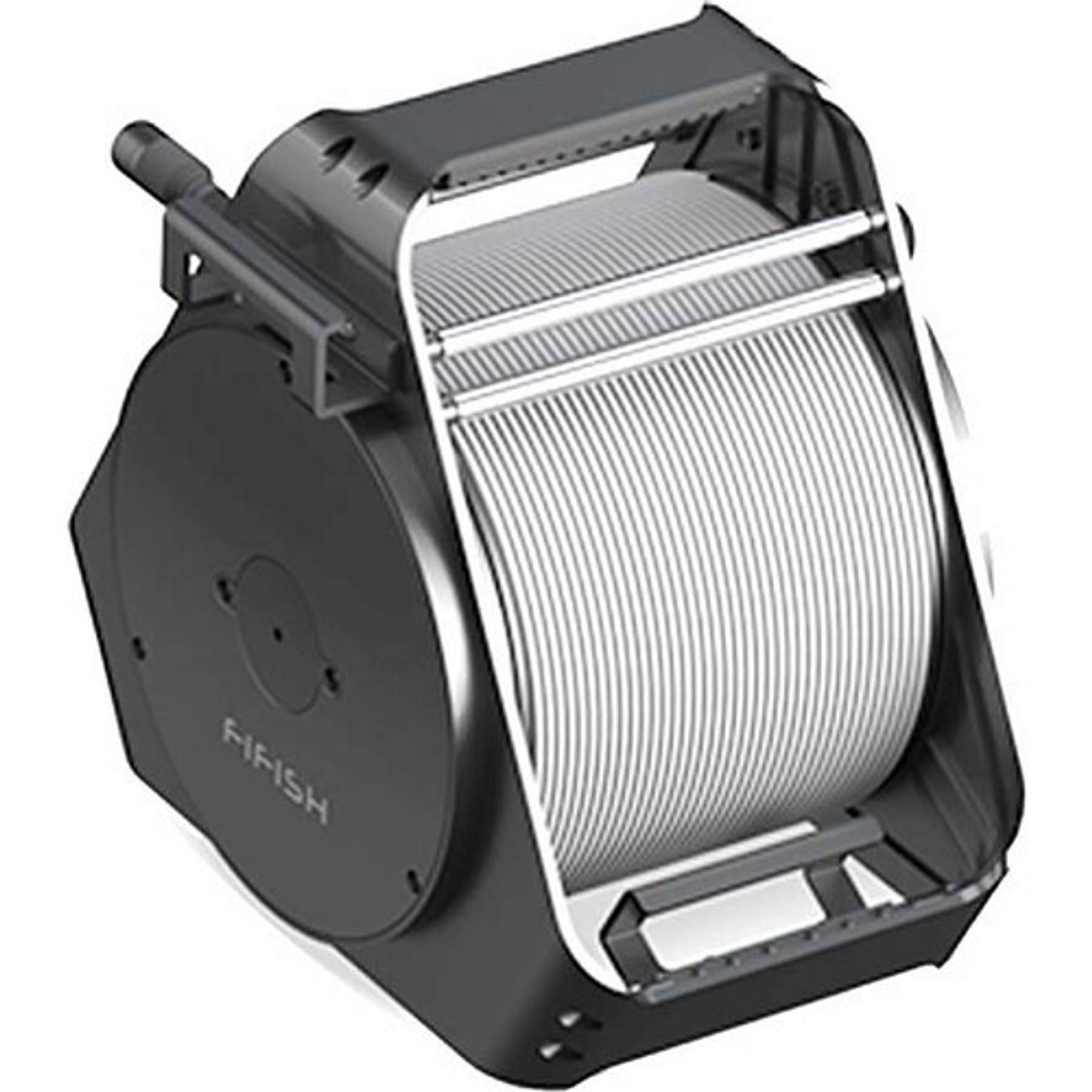 FIFISH V-EVO QYSEA Submarino AI ROV con brazo robótico.