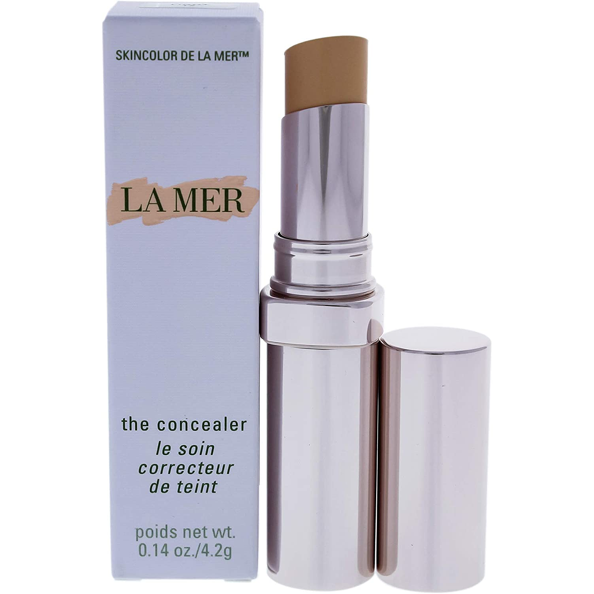 LA MER THE CONCEALER LE SOIN CORRECTEUR DE TEINT VERY LIG...