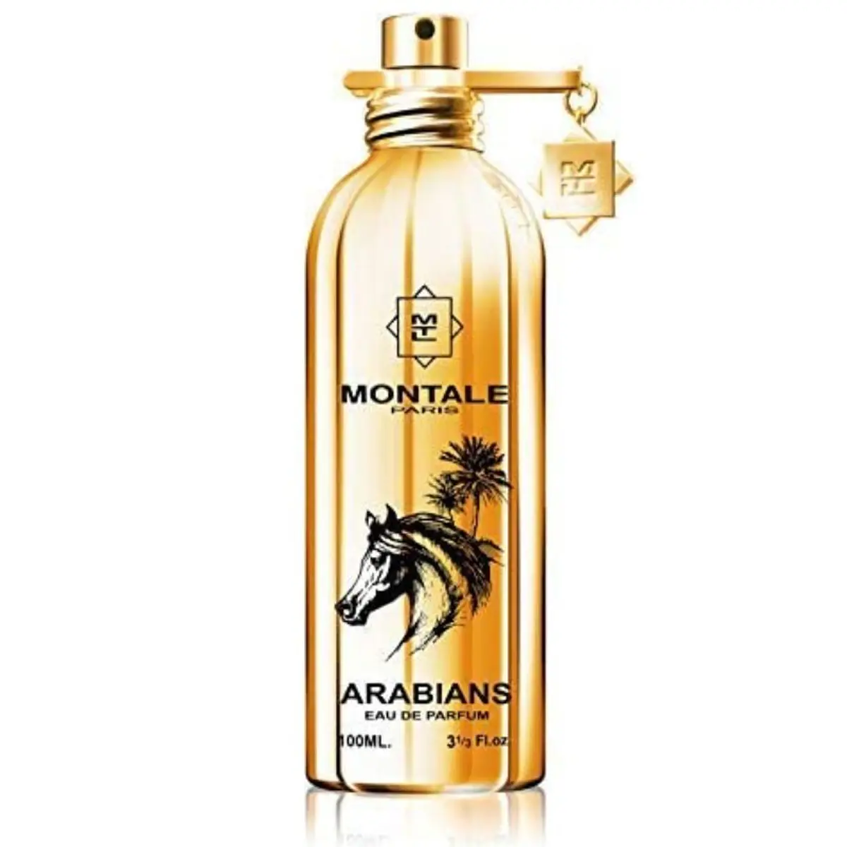 MONTALE ARABIANS EDP 100ML
