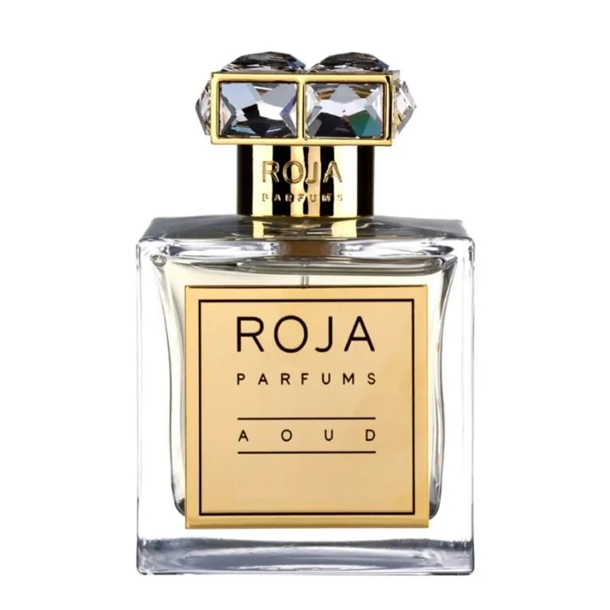 Roja Parfums Reckless edp 50ml