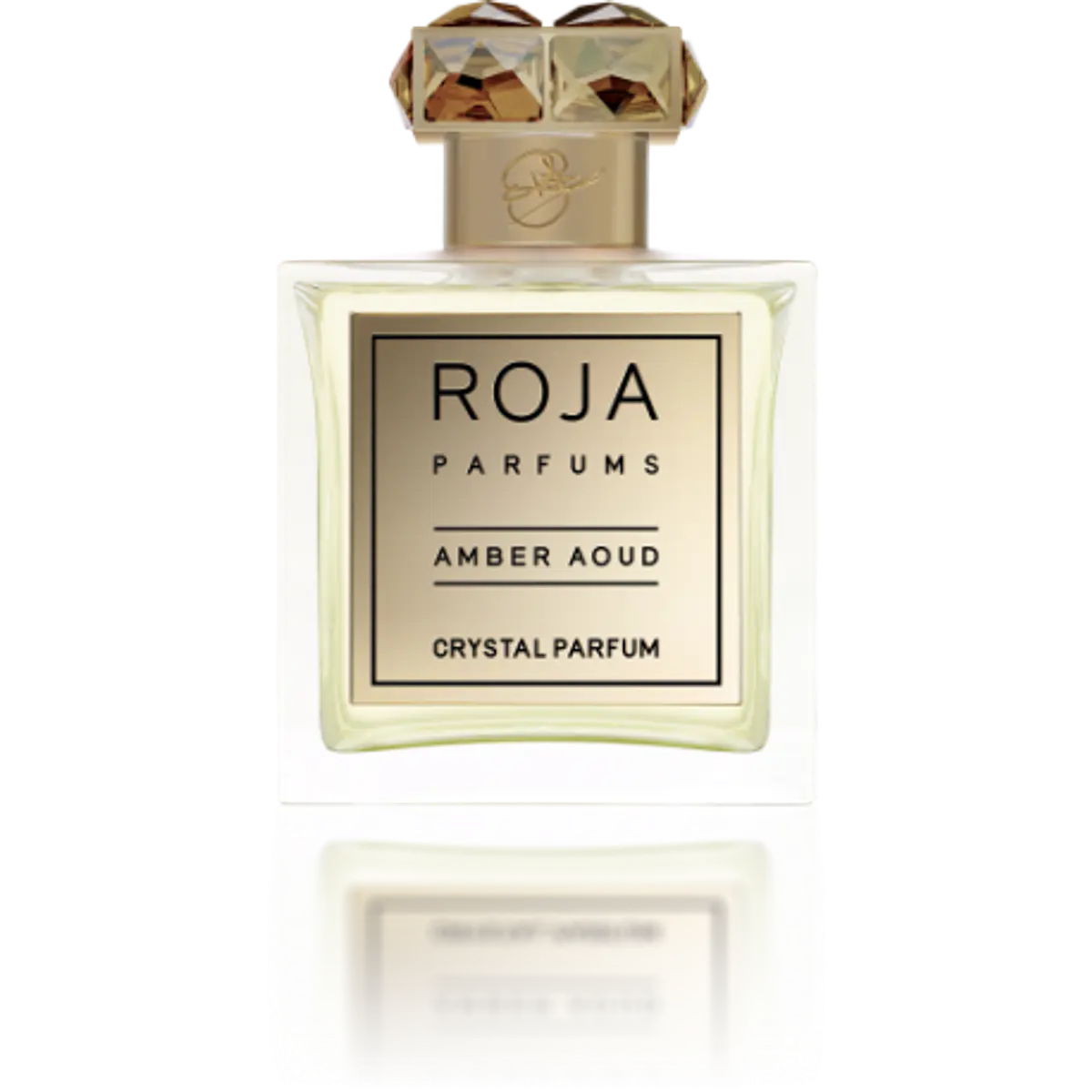 Roja Parfums Reckless edp 50ml